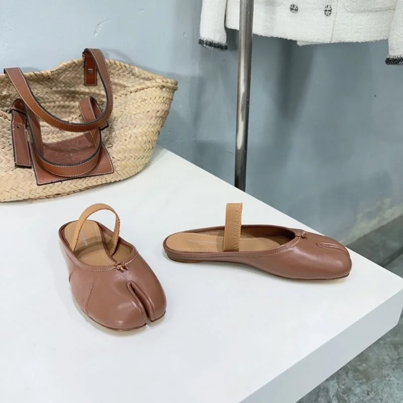 Economical Maison Margiela Sandals