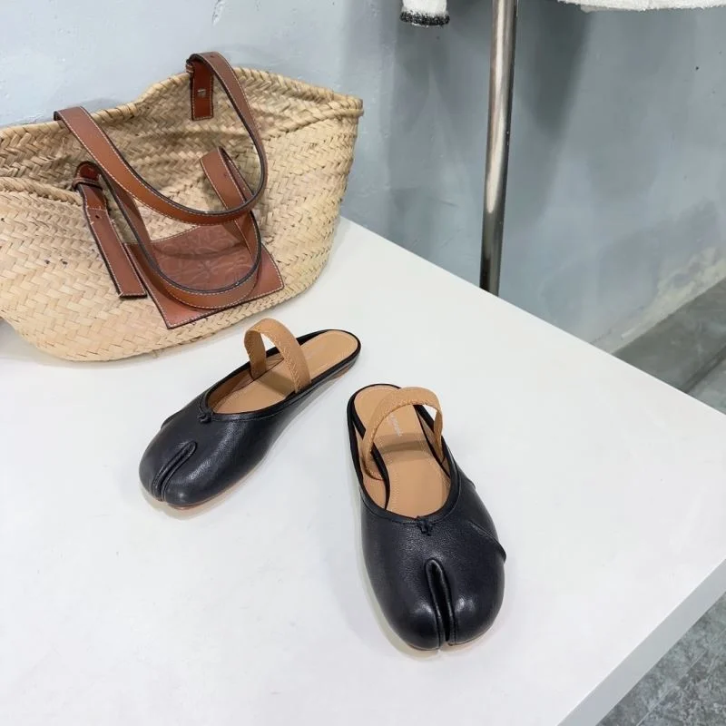 Budget-friendly Maison Margiela Sandals