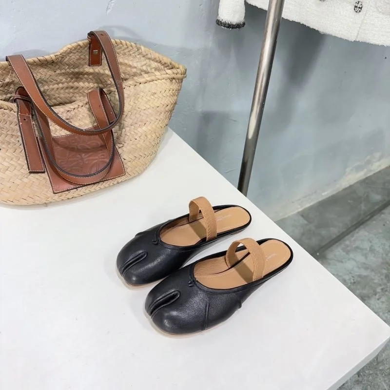 Budget-friendly Maison Margiela Sandals