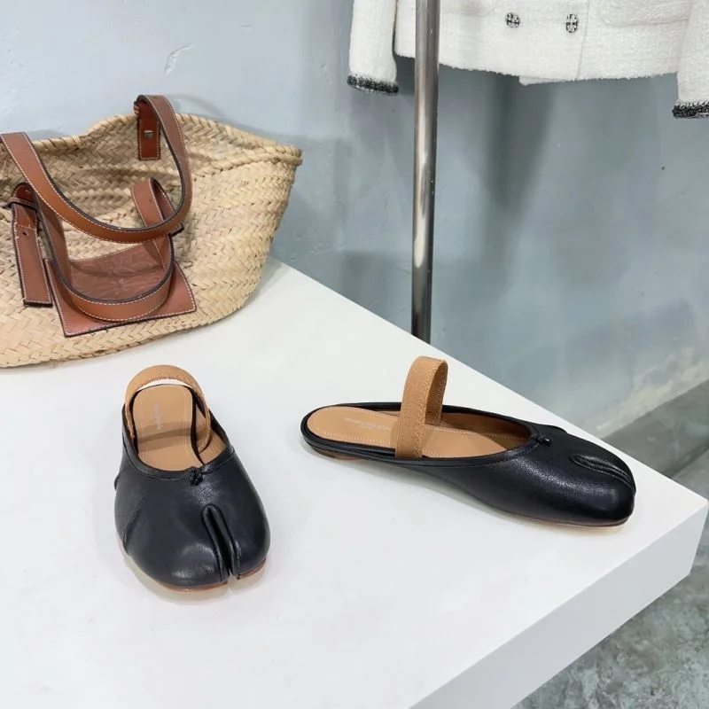 Budget-friendly Maison Margiela Sandals