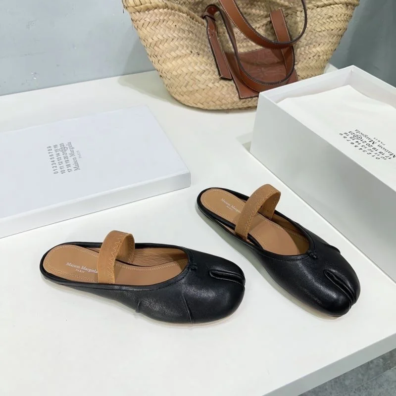 Budget-friendly Maison Margiela Sandals
