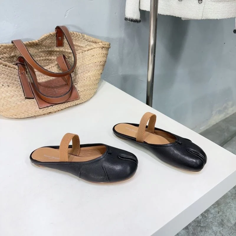 Budget-friendly Maison Margiela Sandals