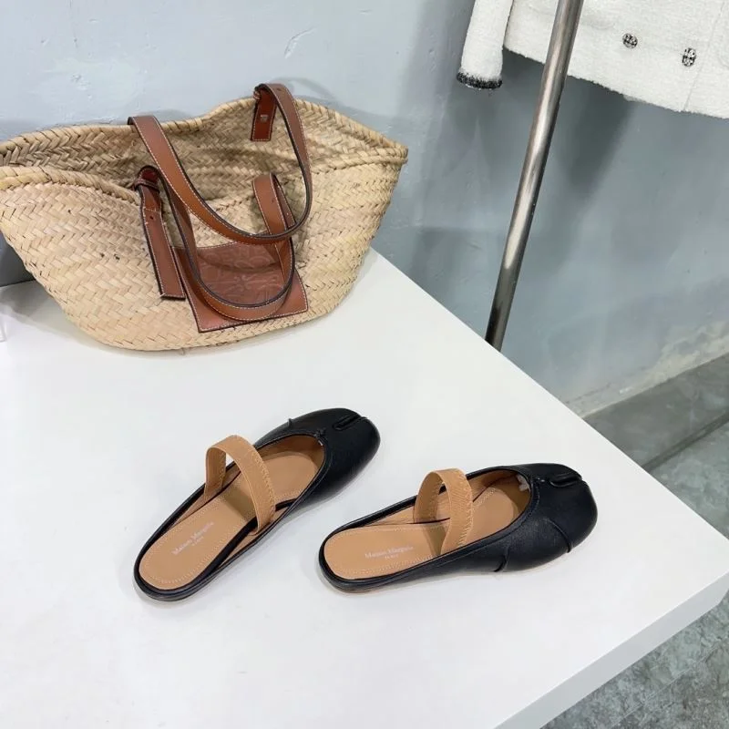 Budget-friendly Maison Margiela Sandals