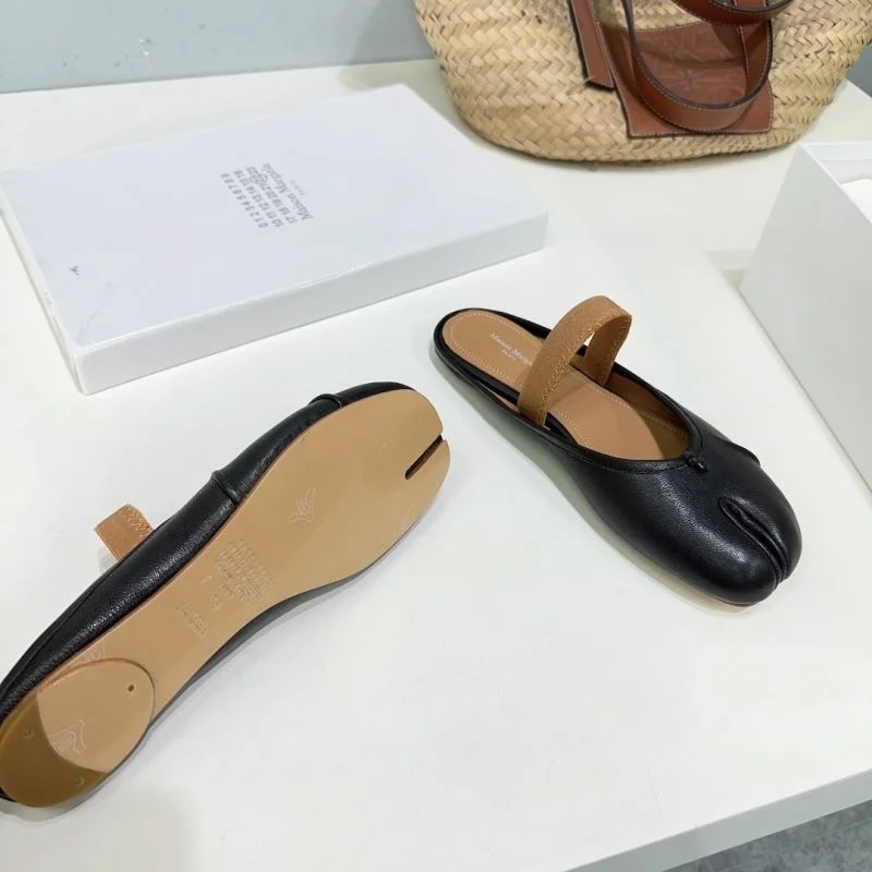 Budget-friendly Maison Margiela Sandals