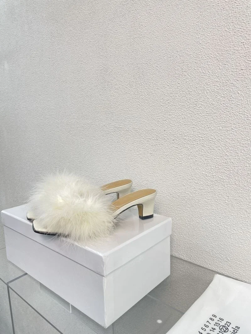 Maison Margiela Sandals