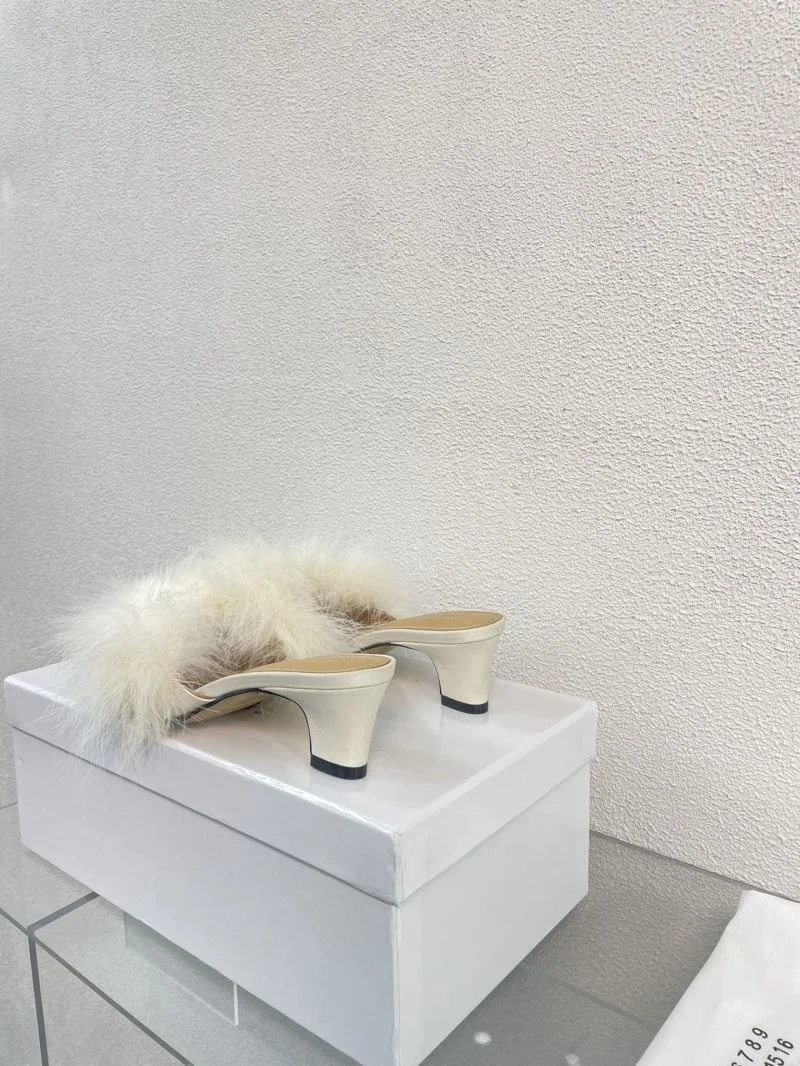 Inexpensive Maison Margiela Sandals