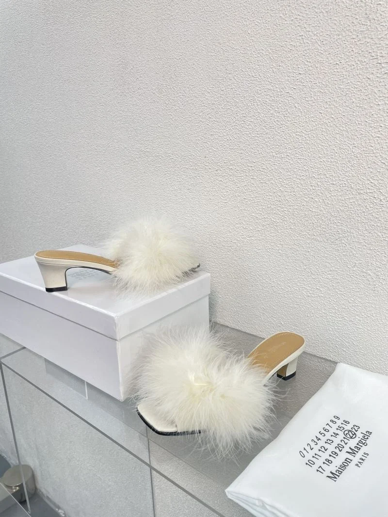 Inexpensive Maison Margiela Sandals