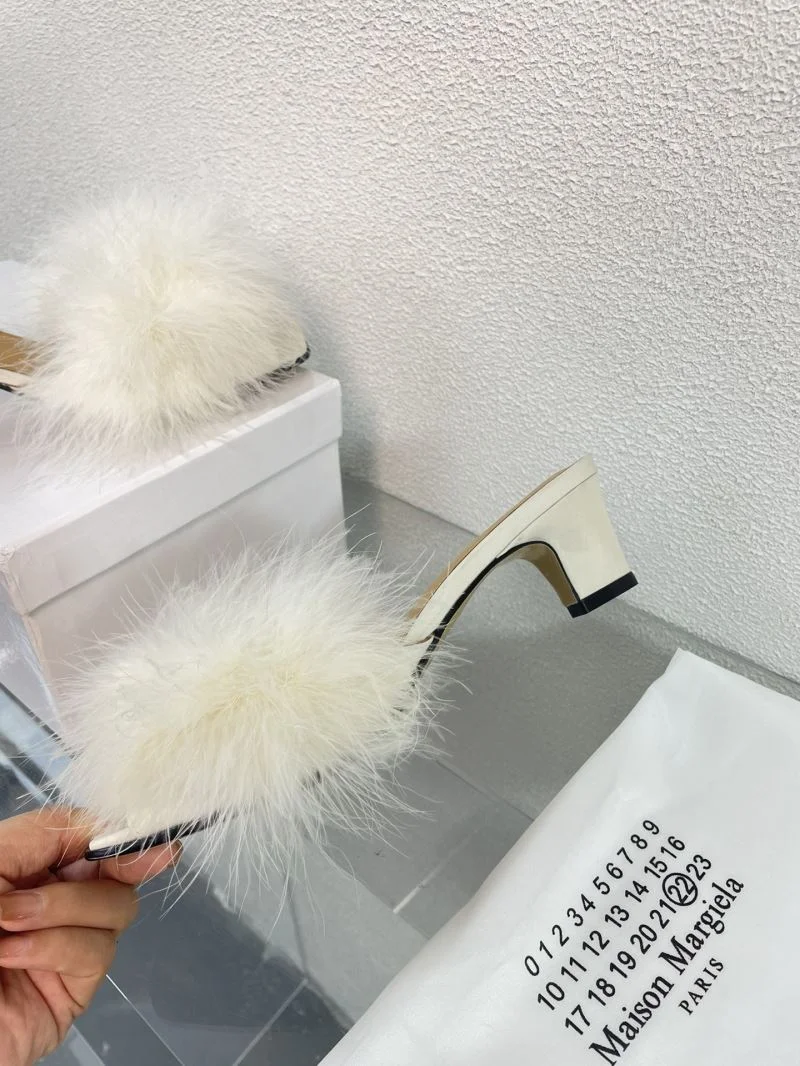 Inexpensive Maison Margiela Sandals