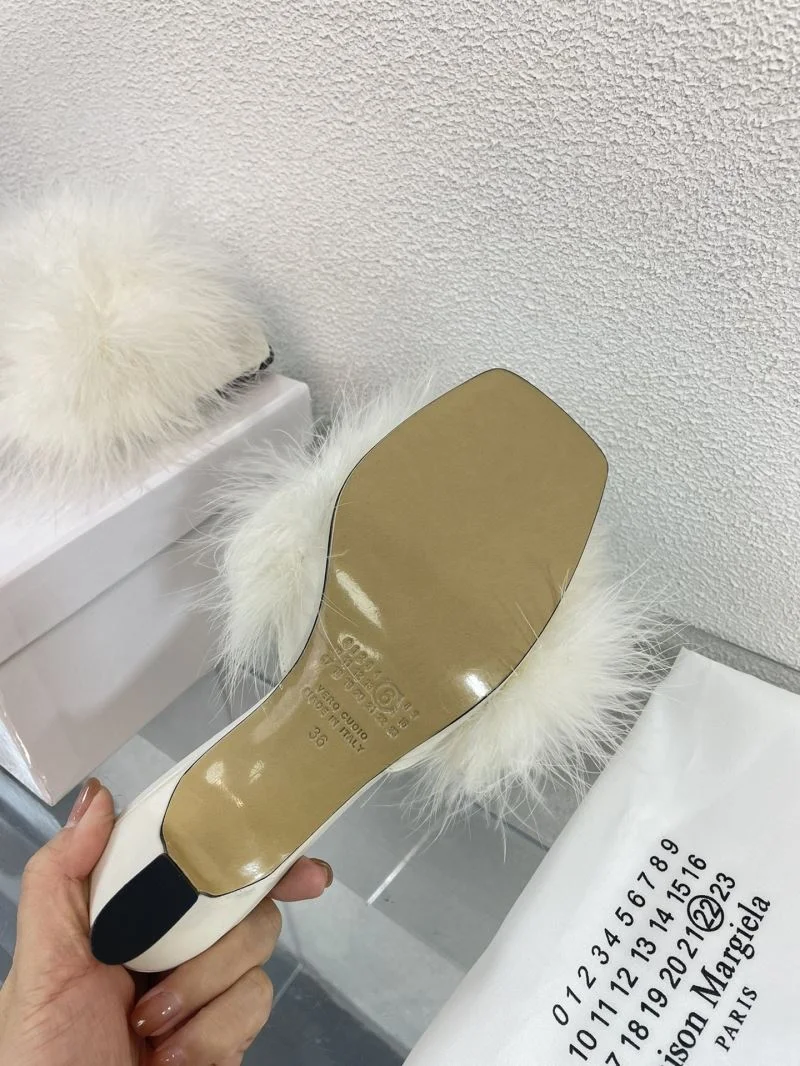 Inexpensive Maison Margiela Sandals