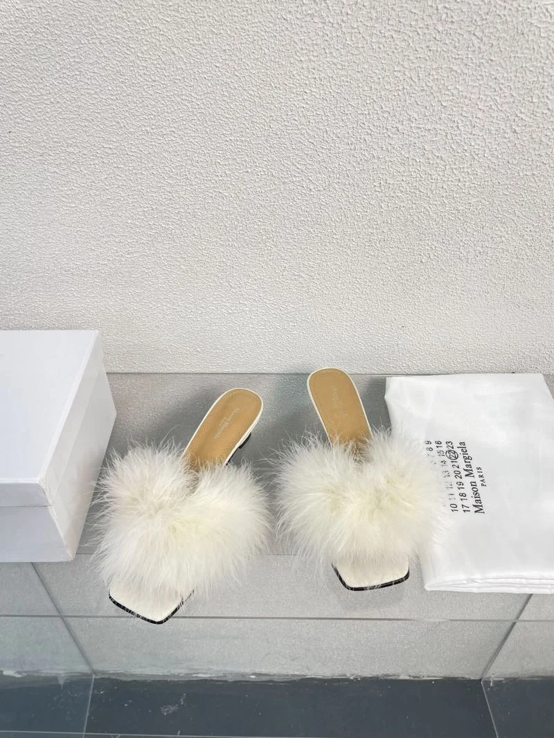 Inexpensive Maison Margiela Sandals