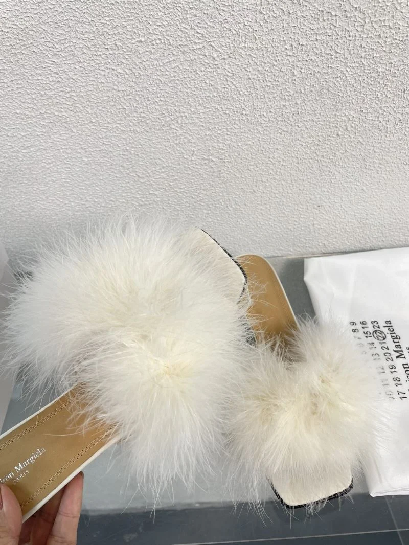 Inexpensive Maison Margiela Sandals