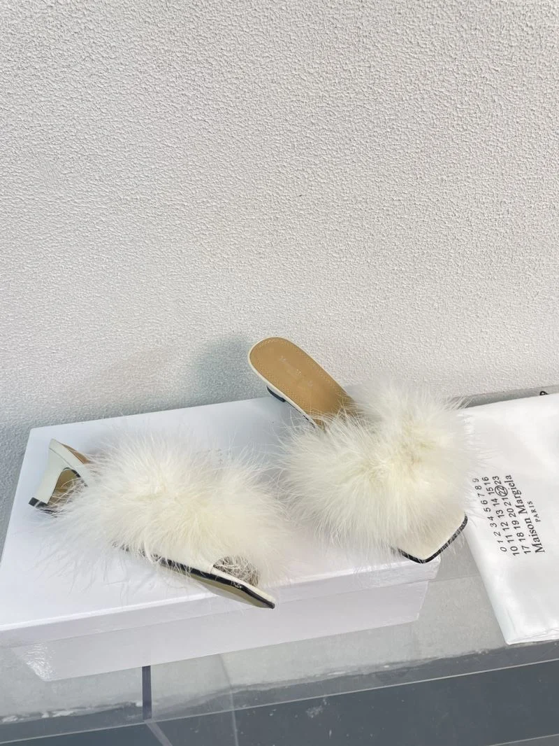 Inexpensive Maison Margiela Sandals