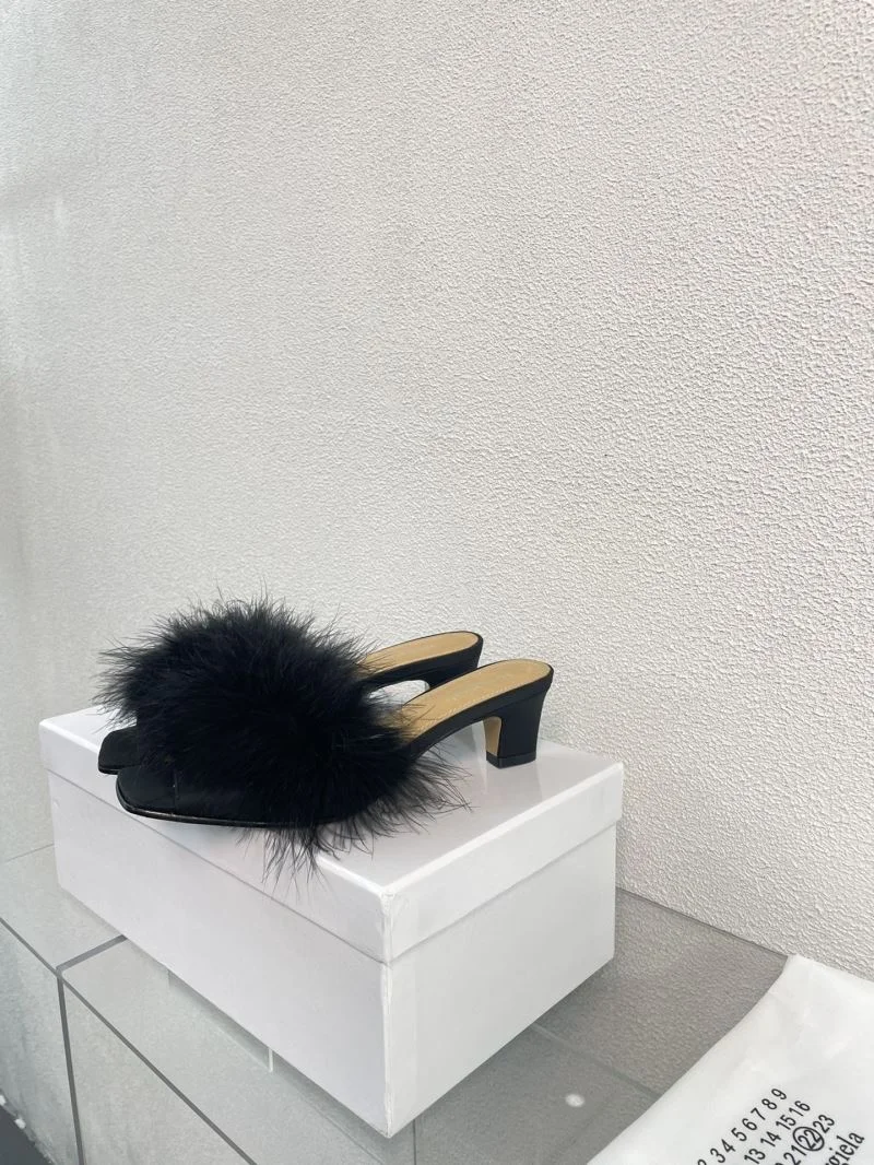 Maison Margiela Sandals