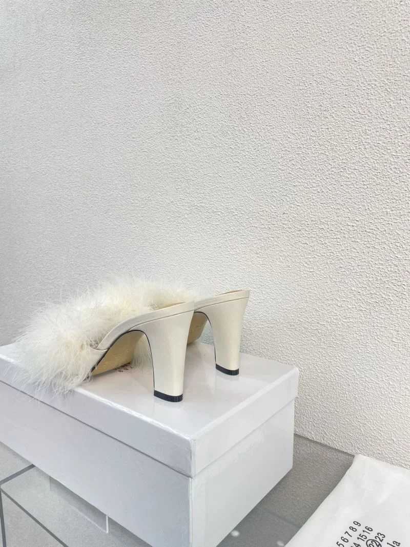 Accurate model Maison Margiela Sandals