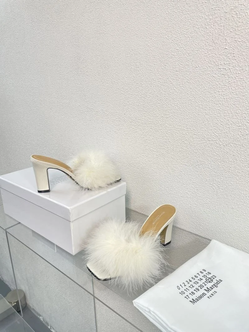 Accurate model Maison Margiela Sandals