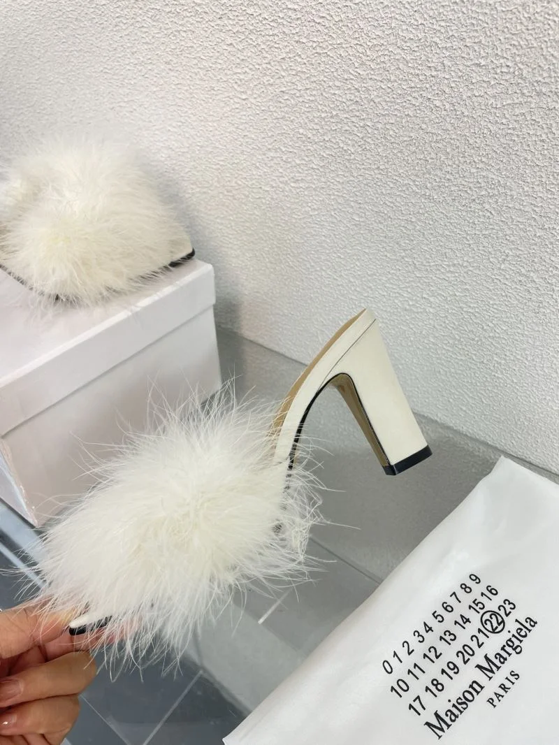 Accurate model Maison Margiela Sandals