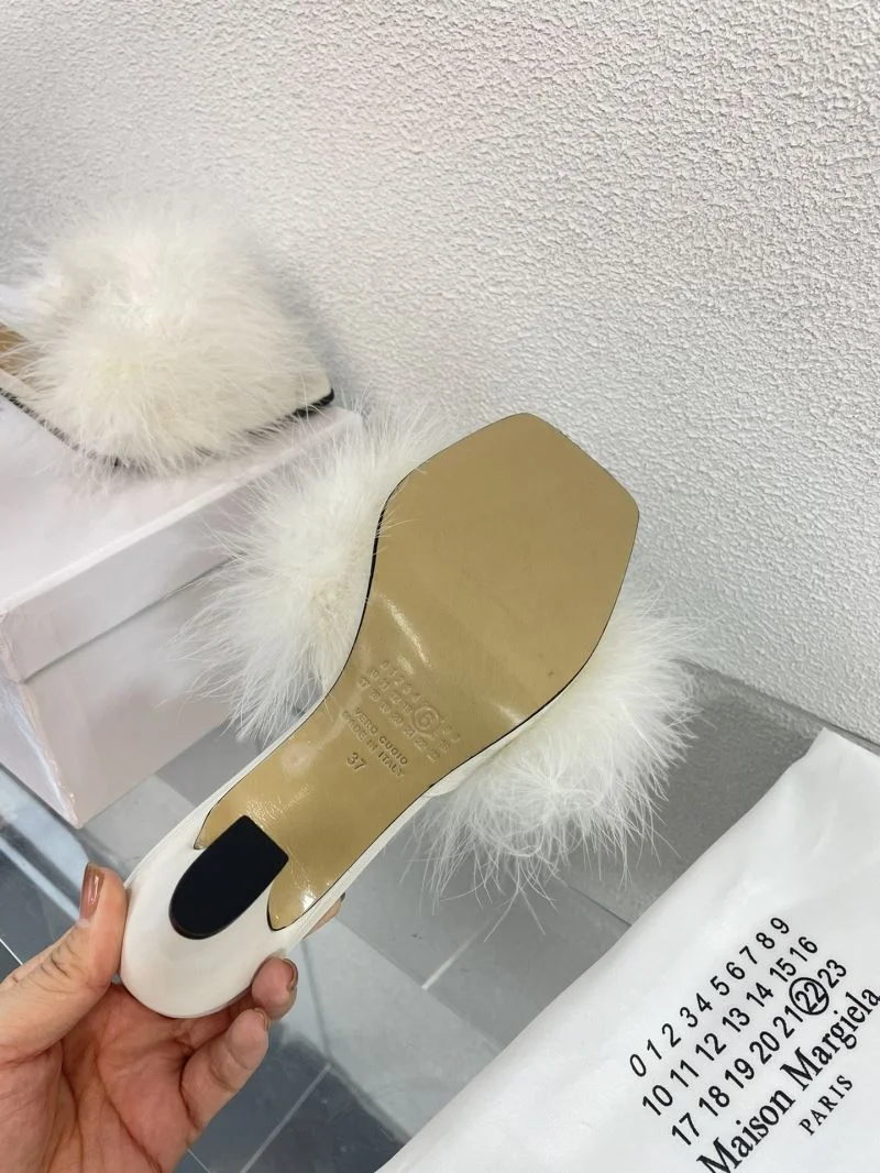 Accurate model Maison Margiela Sandals