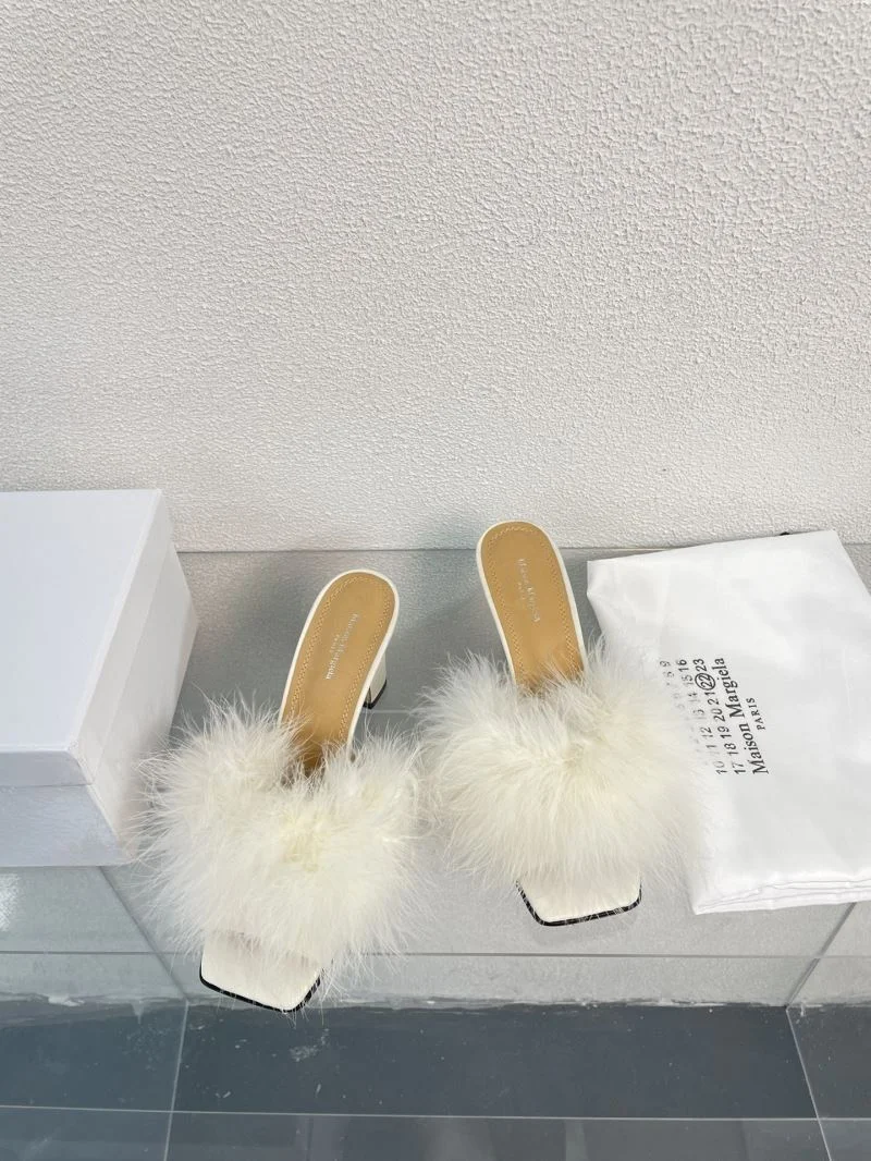 Accurate model Maison Margiela Sandals
