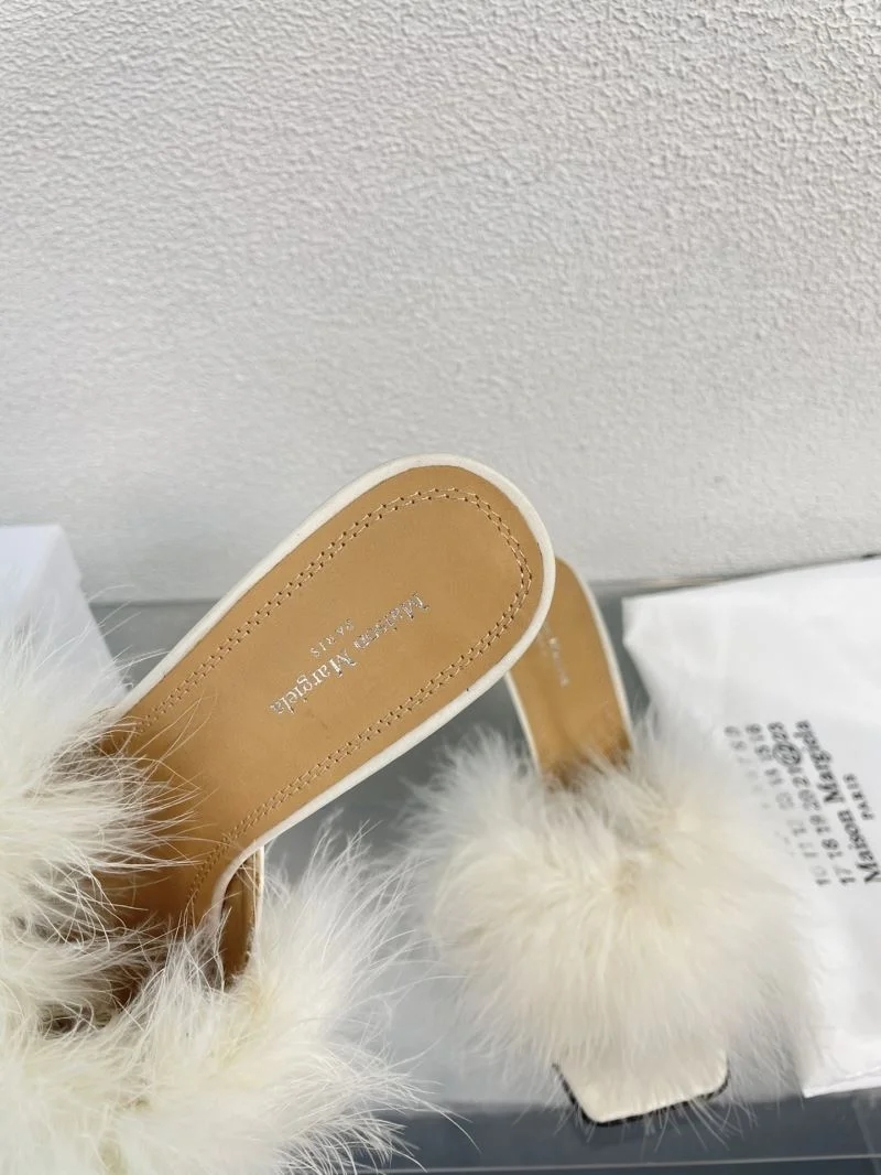 Accurate model Maison Margiela Sandals