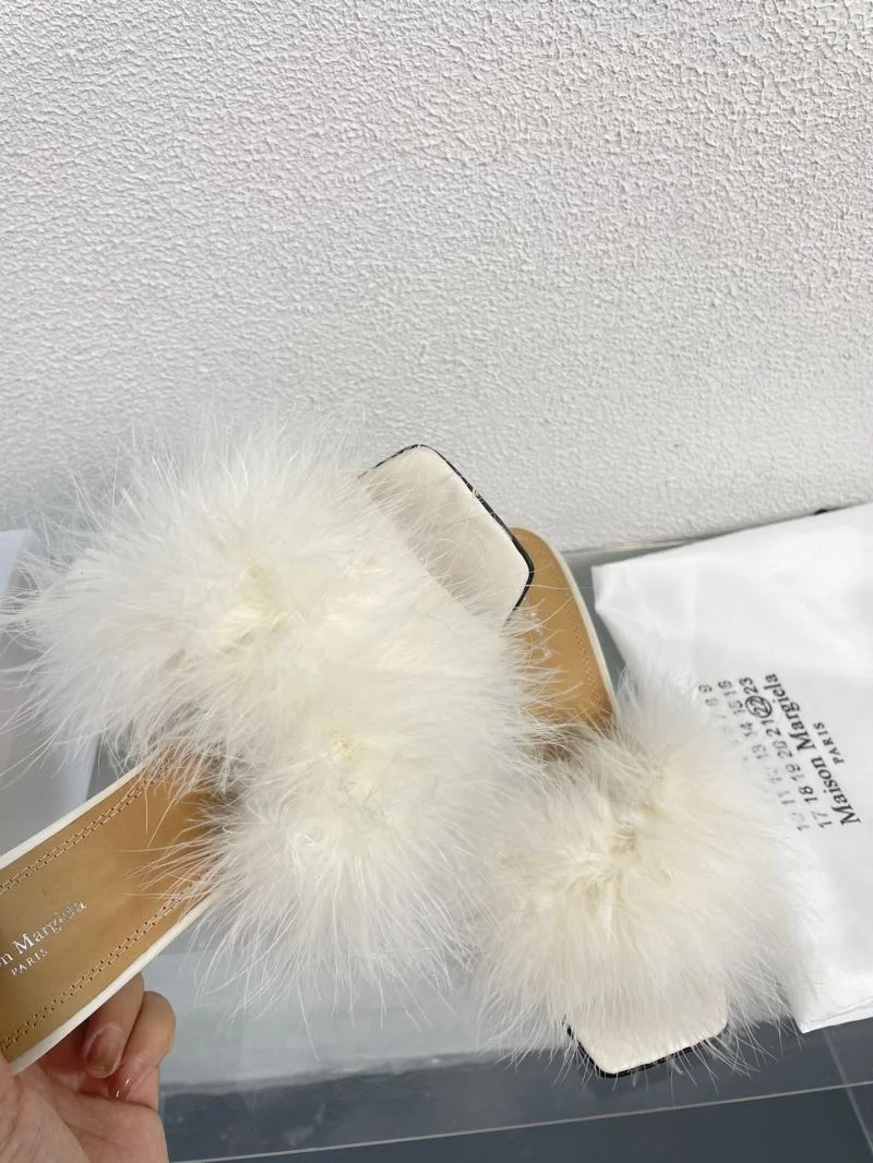 Accurate model Maison Margiela Sandals