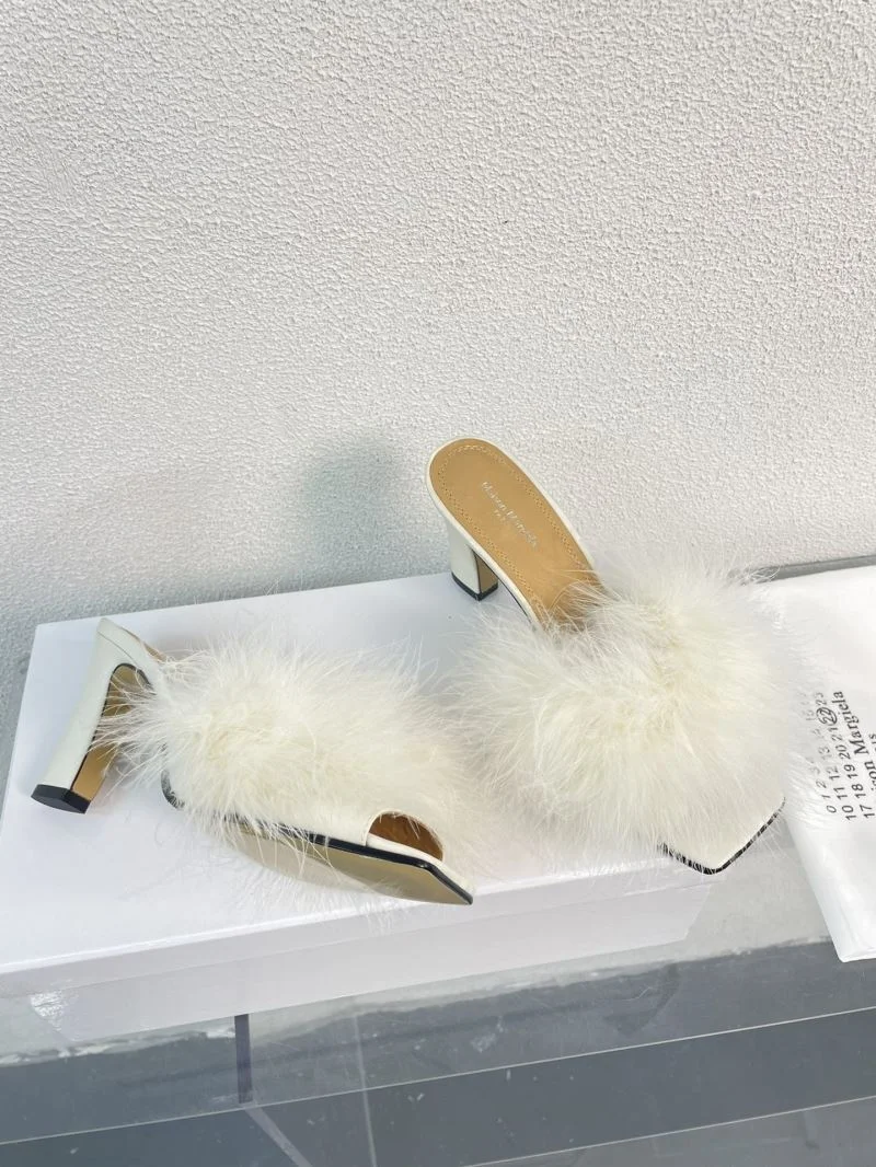 Accurate model Maison Margiela Sandals