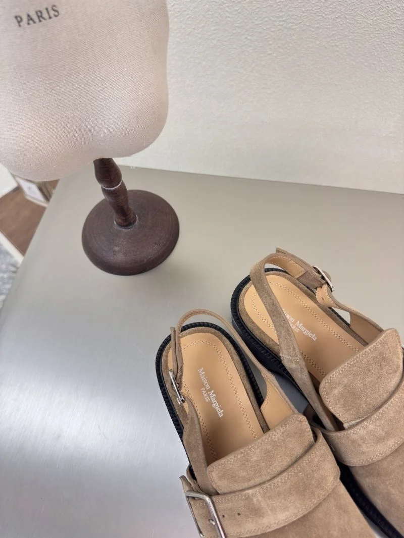 Official Maison Margiela Sandals