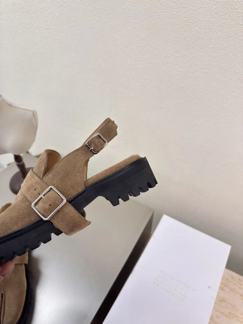 Official Maison Margiela Sandals