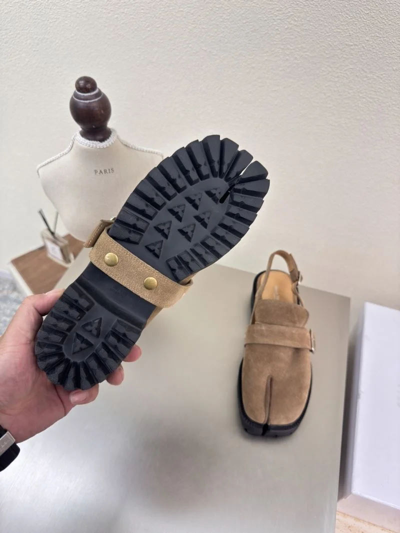 Official Maison Margiela Sandals