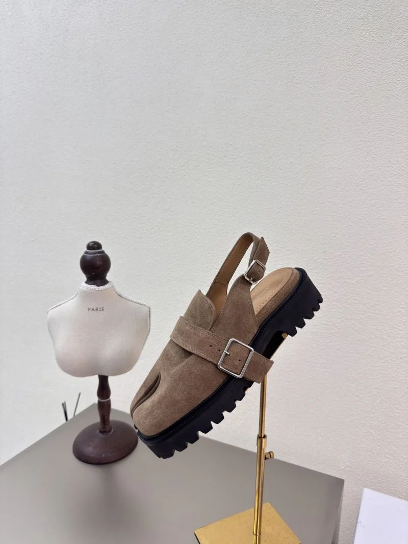 Official Maison Margiela Sandals