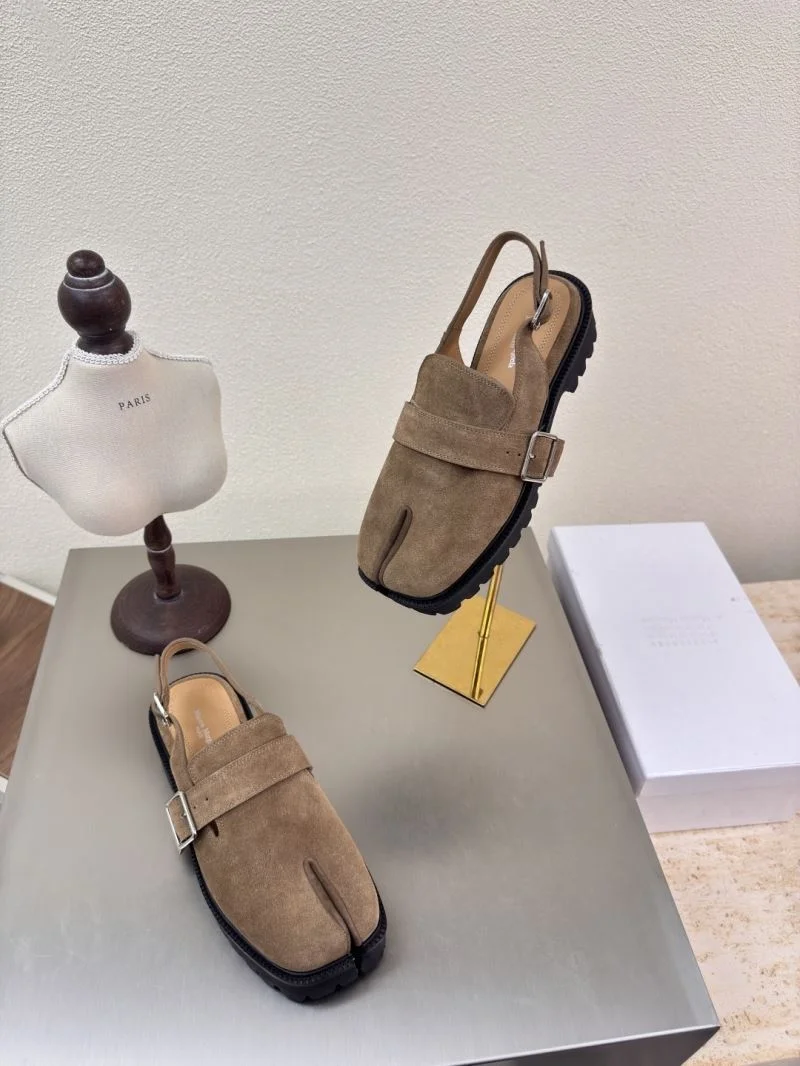 Official Maison Margiela Sandals