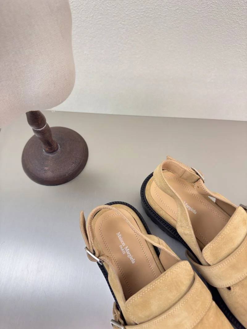 Cut-rate Maison Margiela Sandals