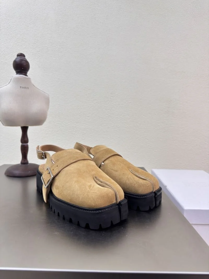 Cut-rate Maison Margiela Sandals