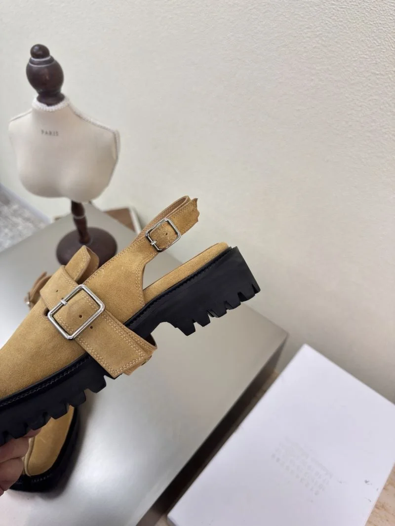 Cut-rate Maison Margiela Sandals