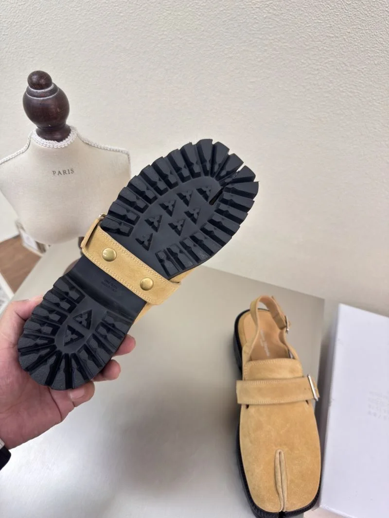 Cut-rate Maison Margiela Sandals