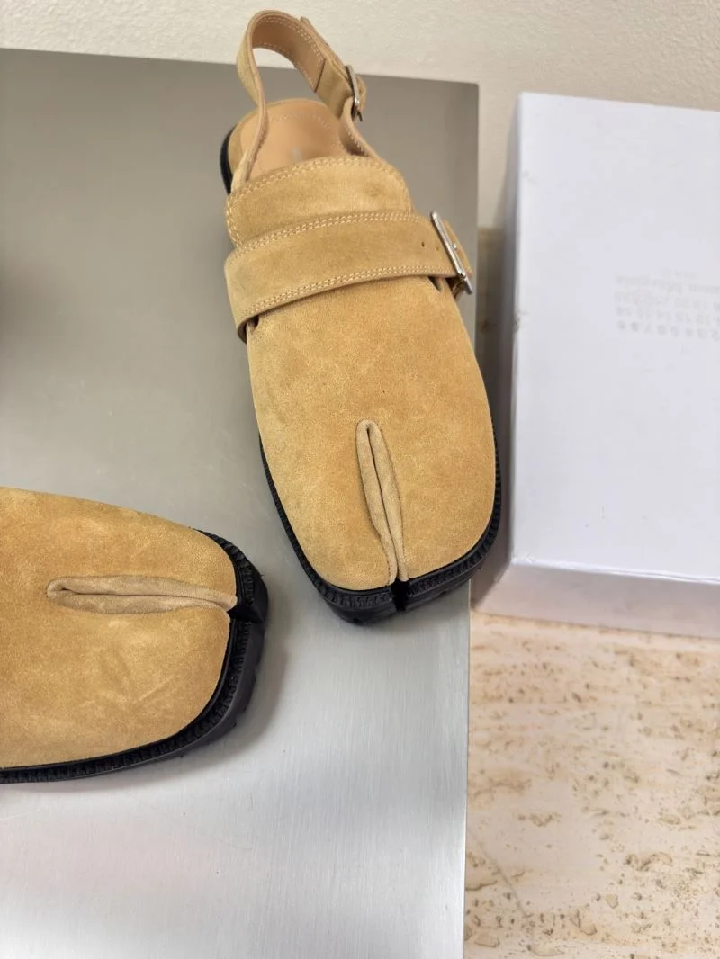 Cut-rate Maison Margiela Sandals