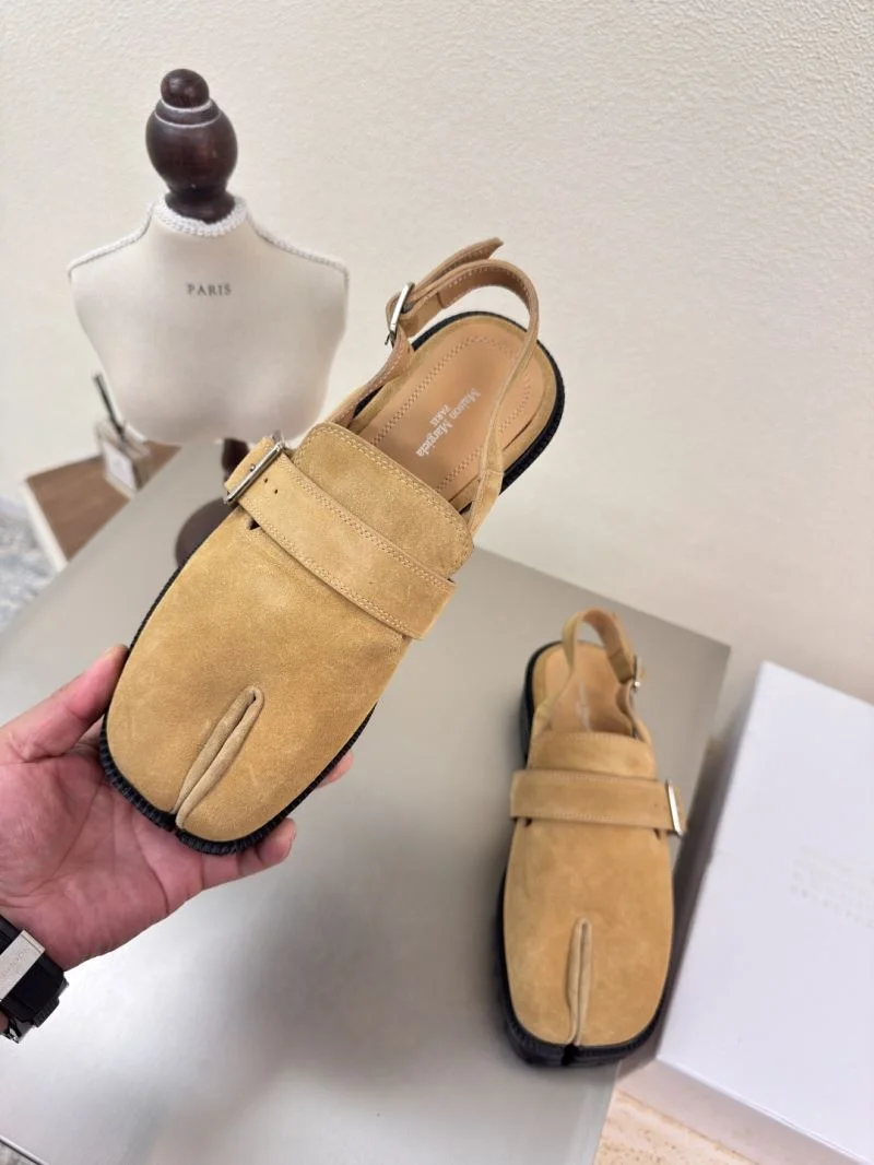Cut-rate Maison Margiela Sandals