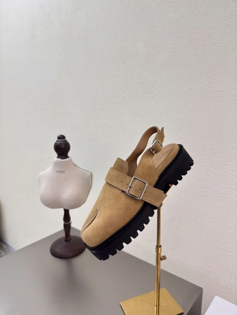 Cut-rate Maison Margiela Sandals