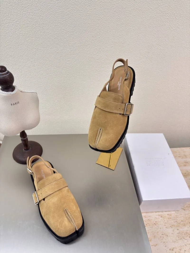 Cut-rate Maison Margiela Sandals