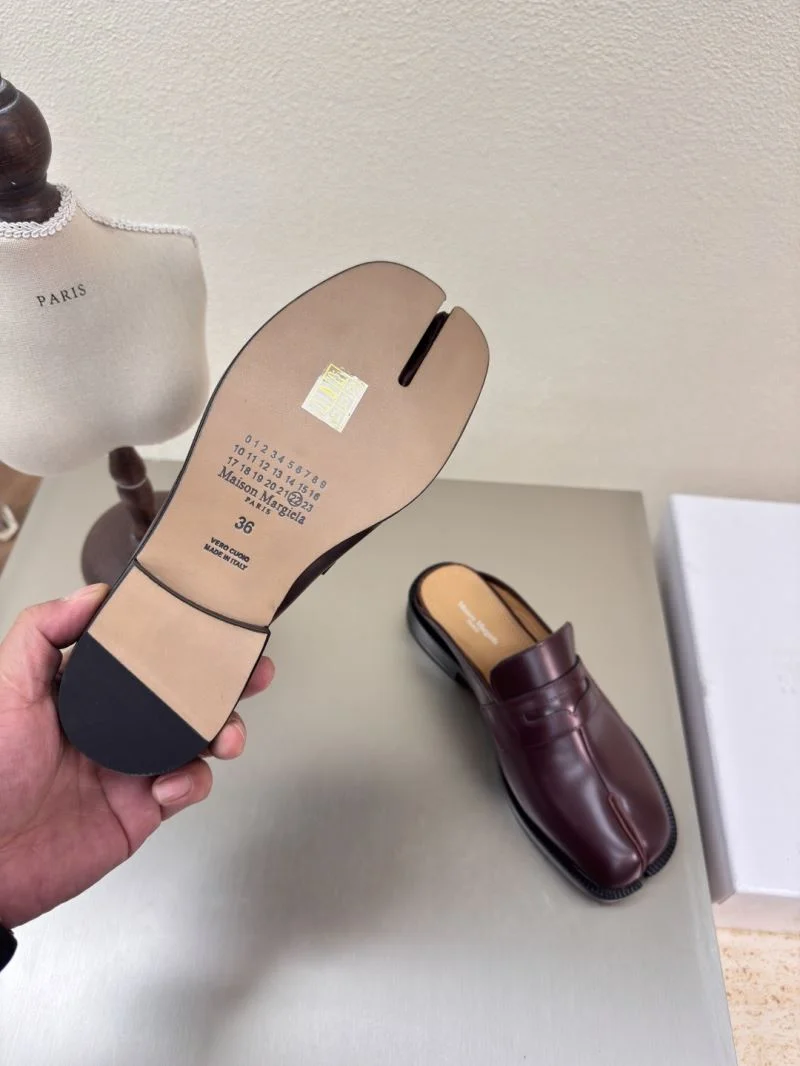 Cut-rate Maison Margiela Sandals