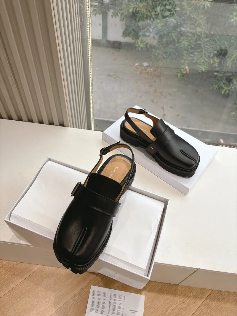Original Maison Margiela Sandals