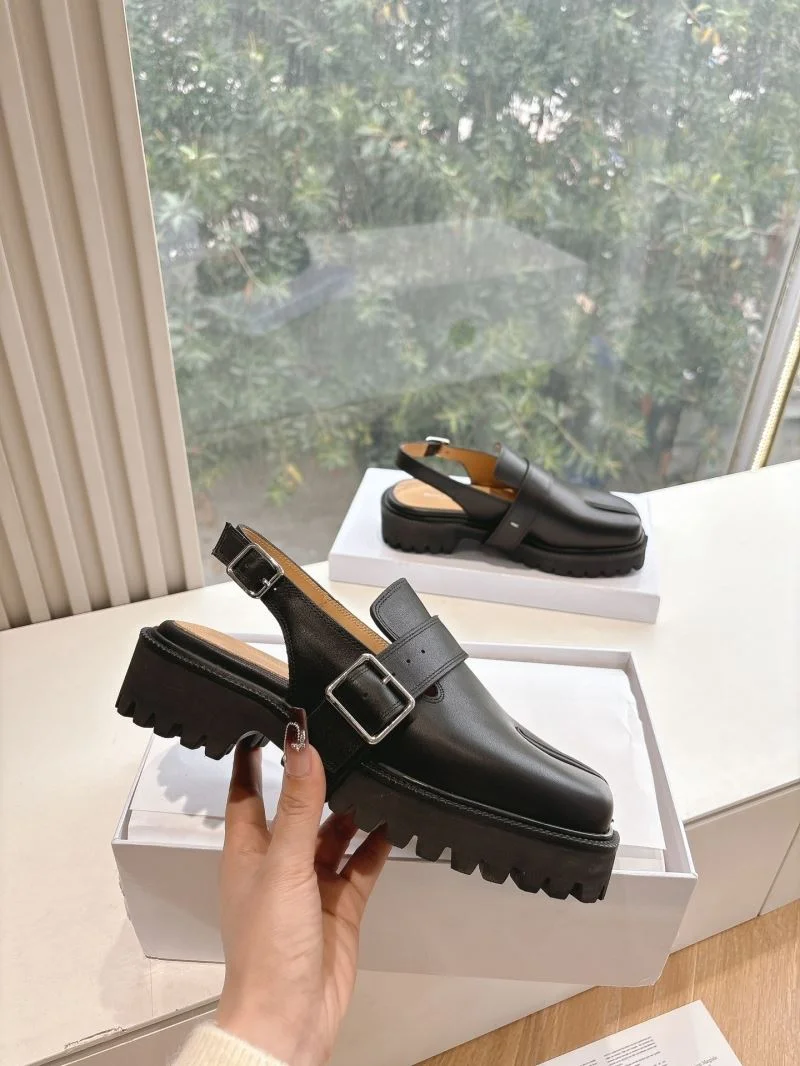 Original Maison Margiela Sandals