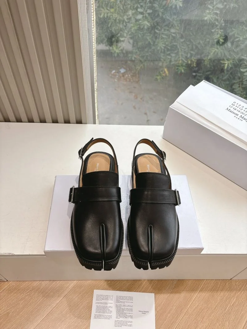 Original Maison Margiela Sandals