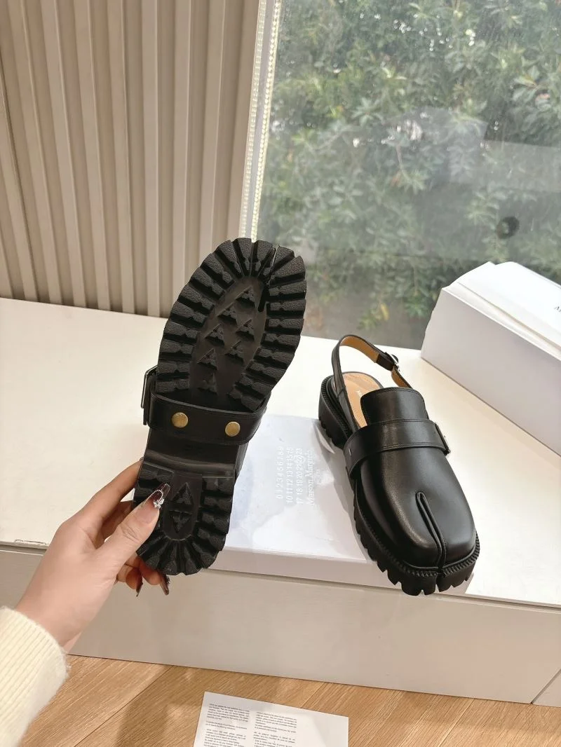 Original Maison Margiela Sandals