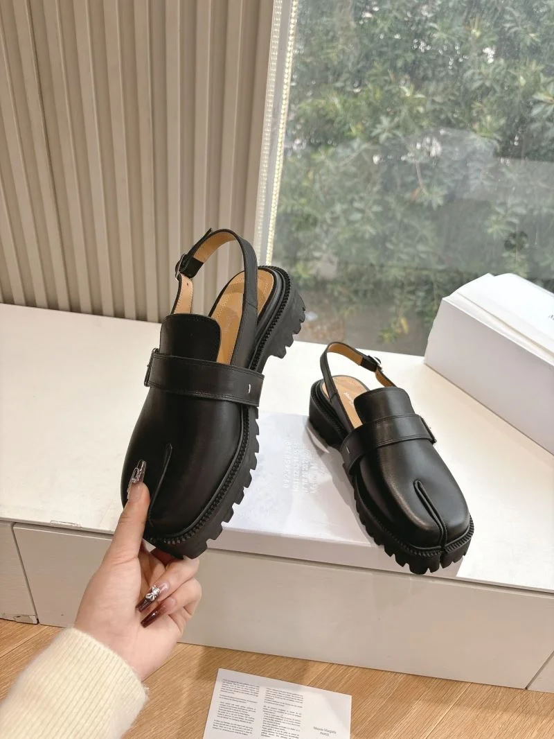 Original Maison Margiela Sandals
