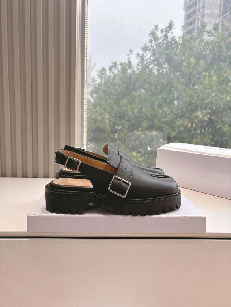 Original Maison Margiela Sandals