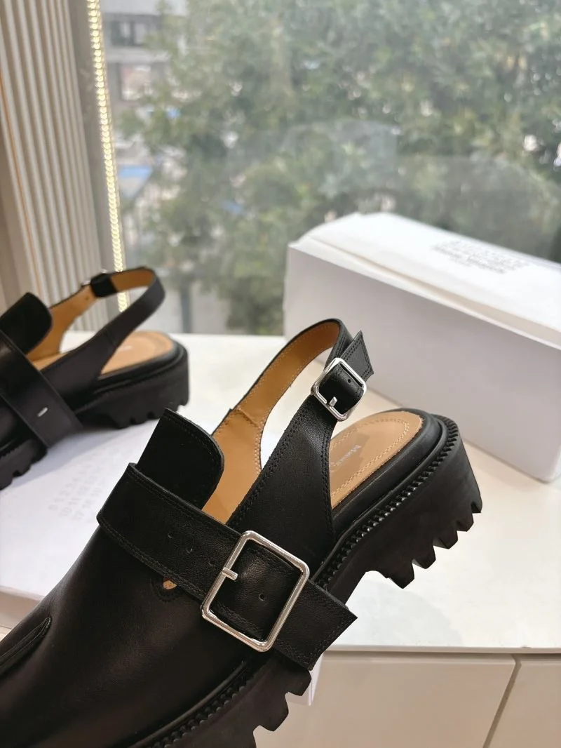 Original Maison Margiela Sandals