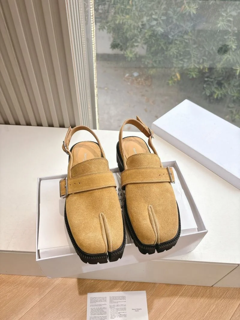 Maison Margiela Sandals