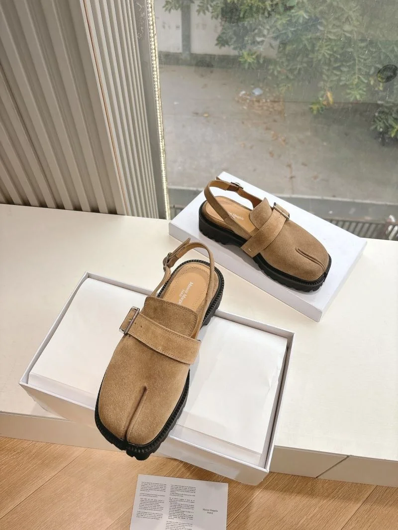 Cut-rate Maison Margiela Sandals