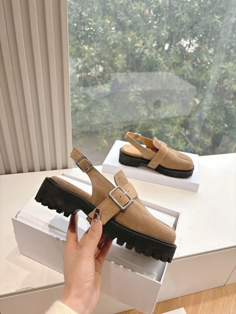 Cut-rate Maison Margiela Sandals