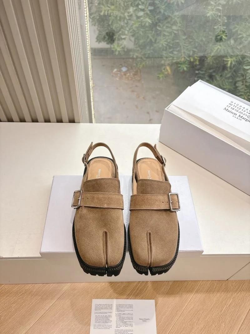 Cut-rate Maison Margiela Sandals